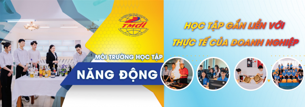 HCCT - Cao đẳng Thương mại và Du lịch Hà Nội