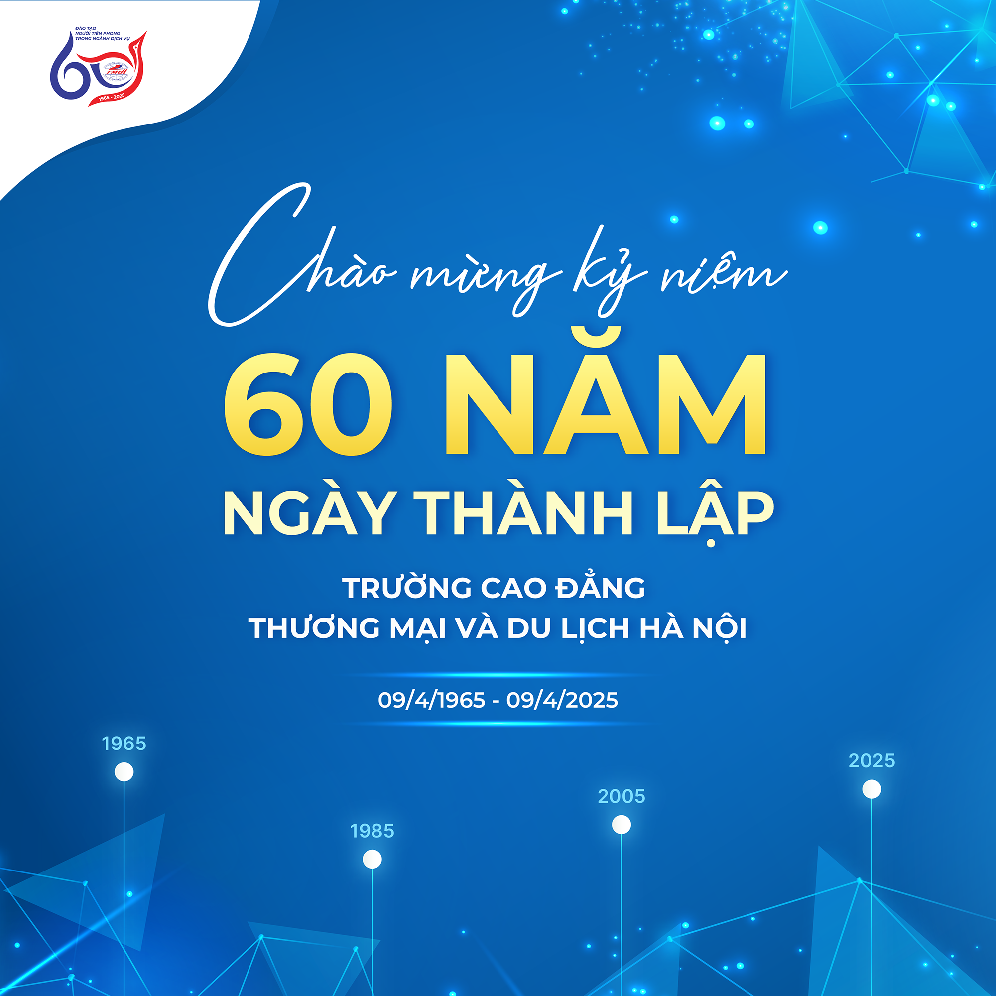 HCCT - Cao đẳng Thương mại và Du lịch Hà Nội